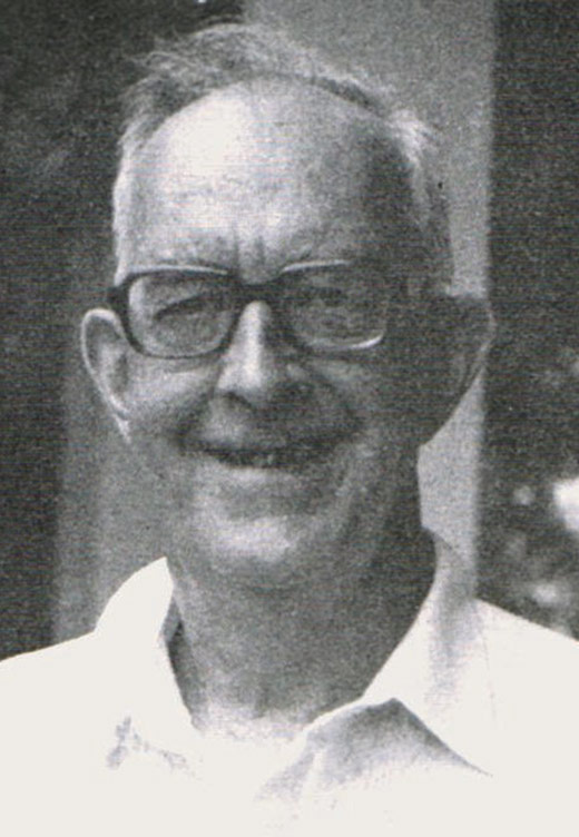 Father Liam Egan, SJ – Jesuits of the Malaysia-Singapore Region